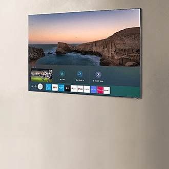 SAMSUNG — Digital Service Center